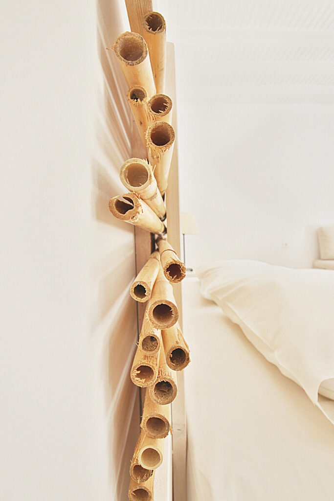 Explore Our Rooms » Baba-Houlakia