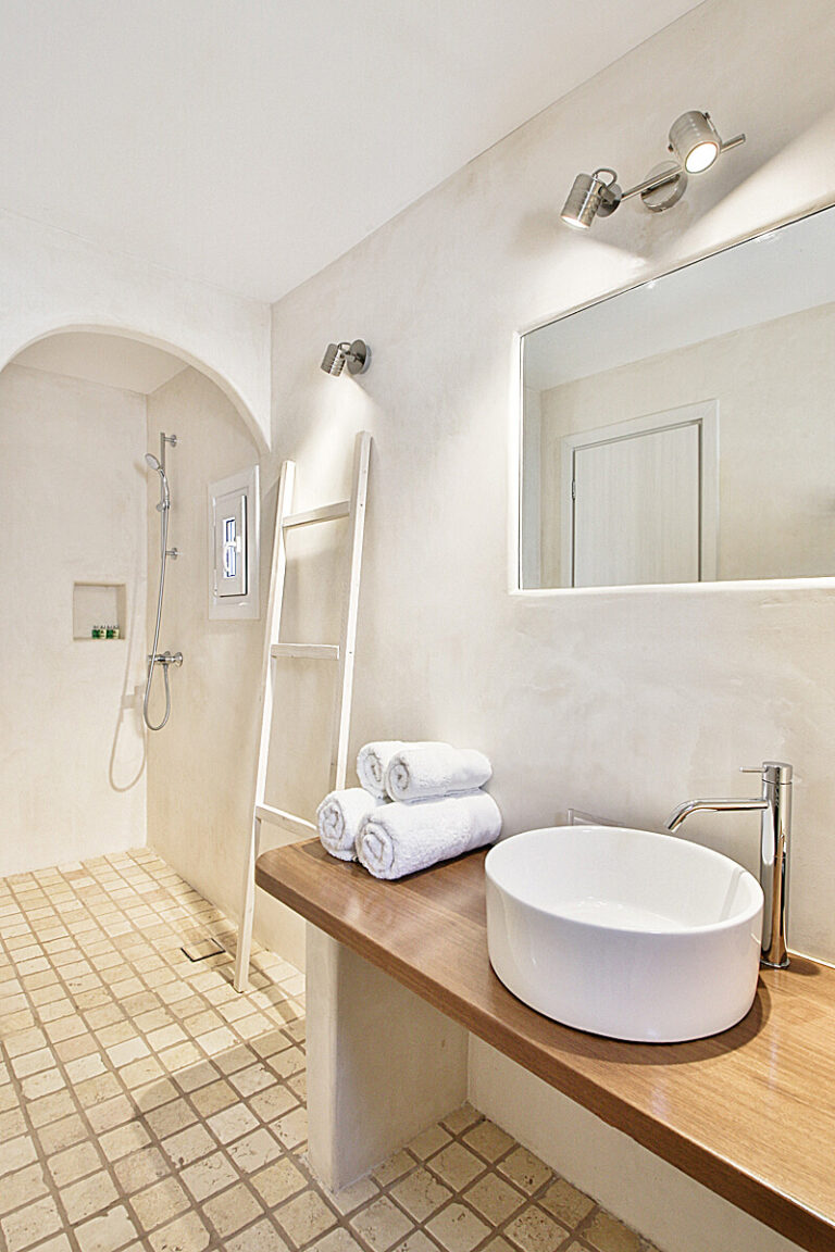 Rooms – Baba Houlakia Boutique Hotel, Mykonos